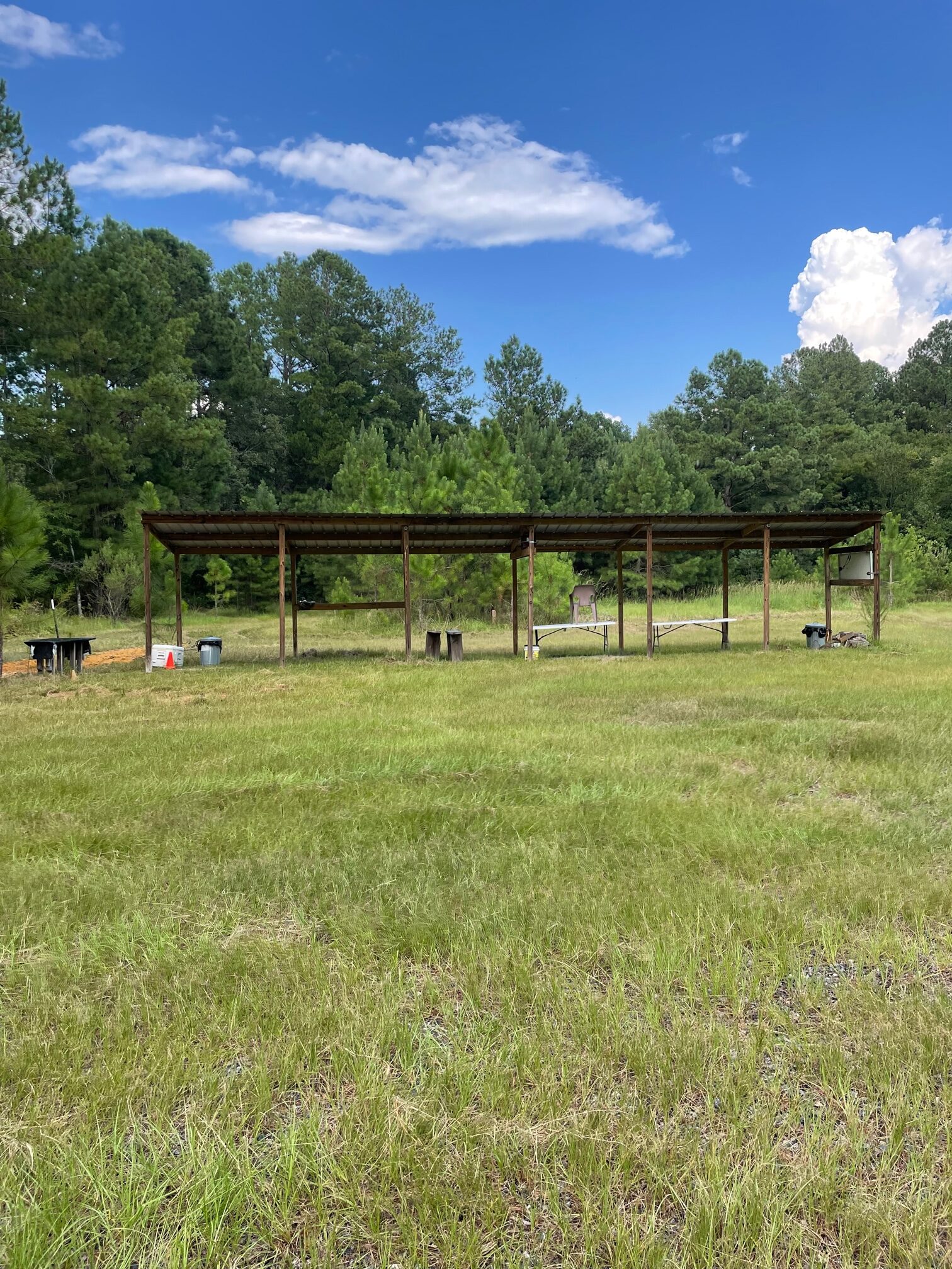 The Facility – Southeastern Training Group